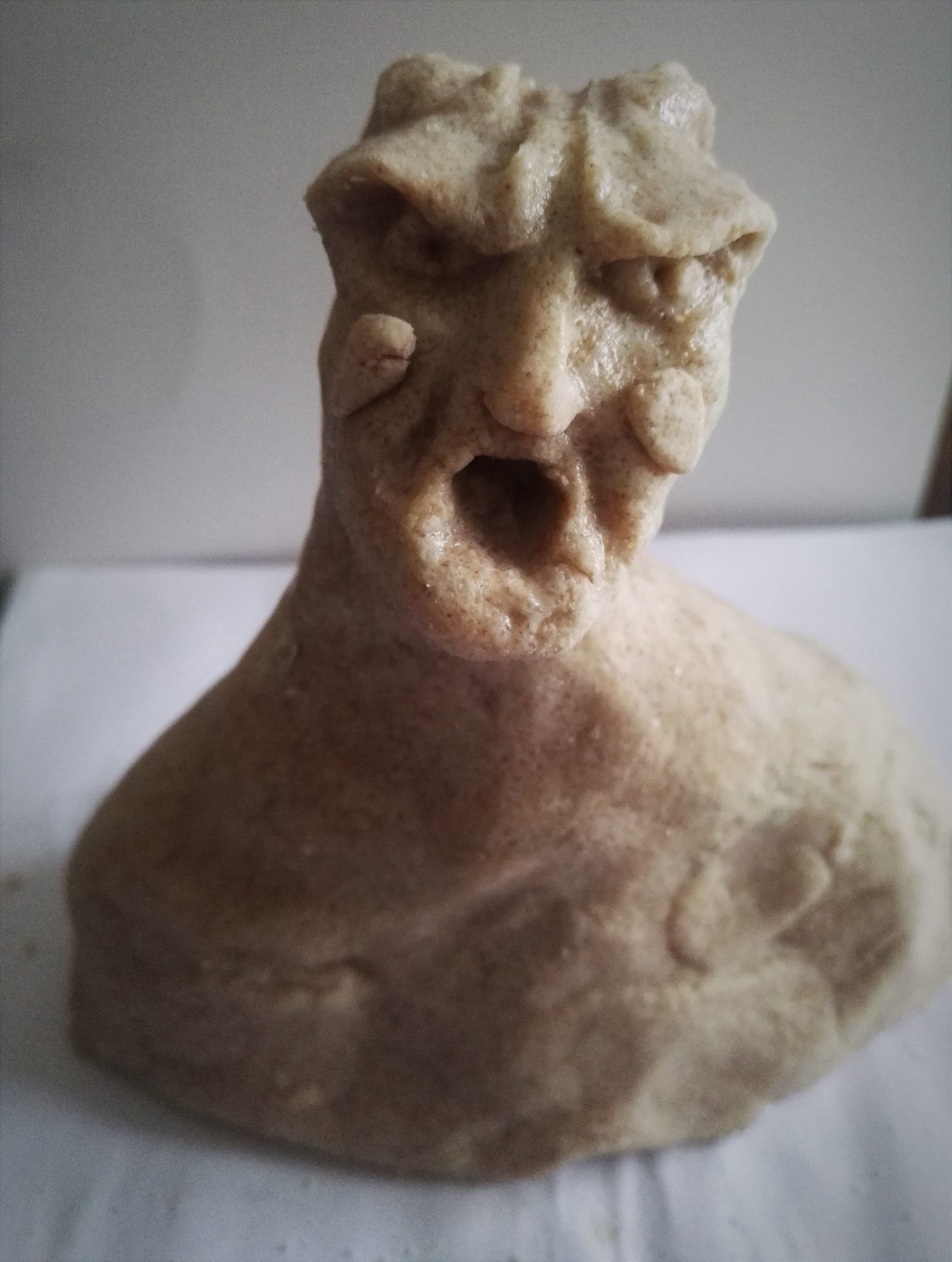 Ssserpent ou Sssatan ? - Louvre-Lens
