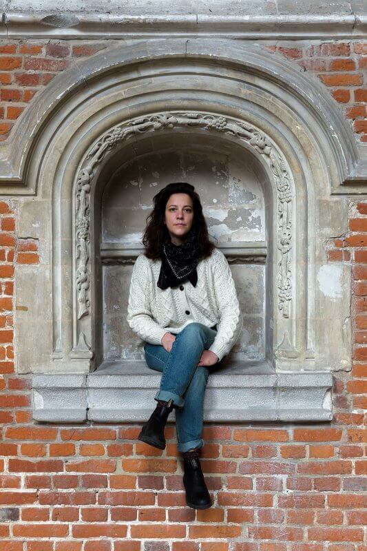 Parcours artistique et sonore – Nos cabanes - Louvre-Lens