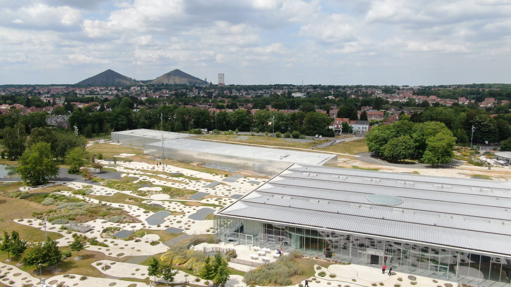 Mon Louvre-Lens - Louvre-Lens